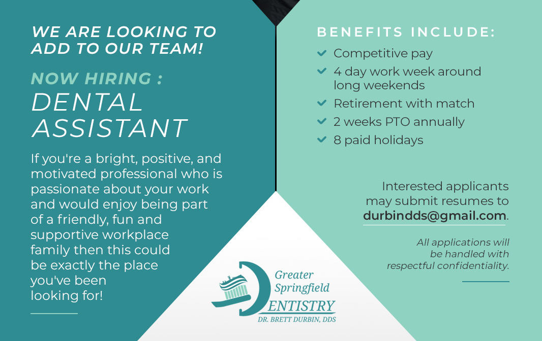 Job Postings and Classified Ads